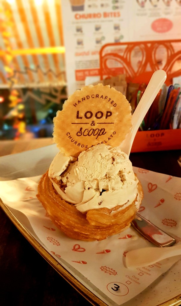 Top 10 Ice Cream Servers in Glasgow – Glasgow Foodelicious