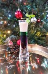 Christmas Shots – Glasgow Foodelicious