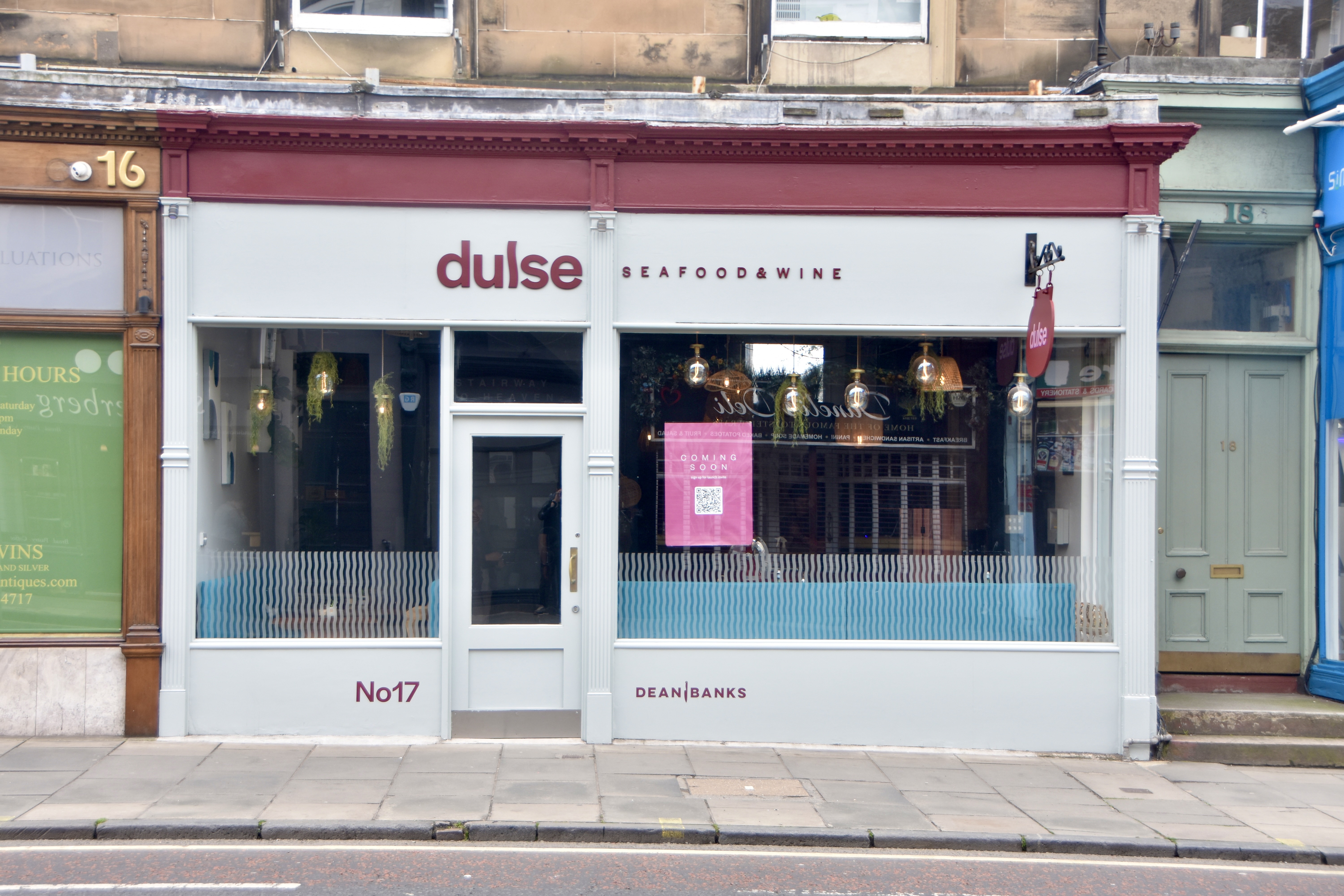 Edinburgh Restaurant Dulse included in Michelin Guide – Glasgow ...