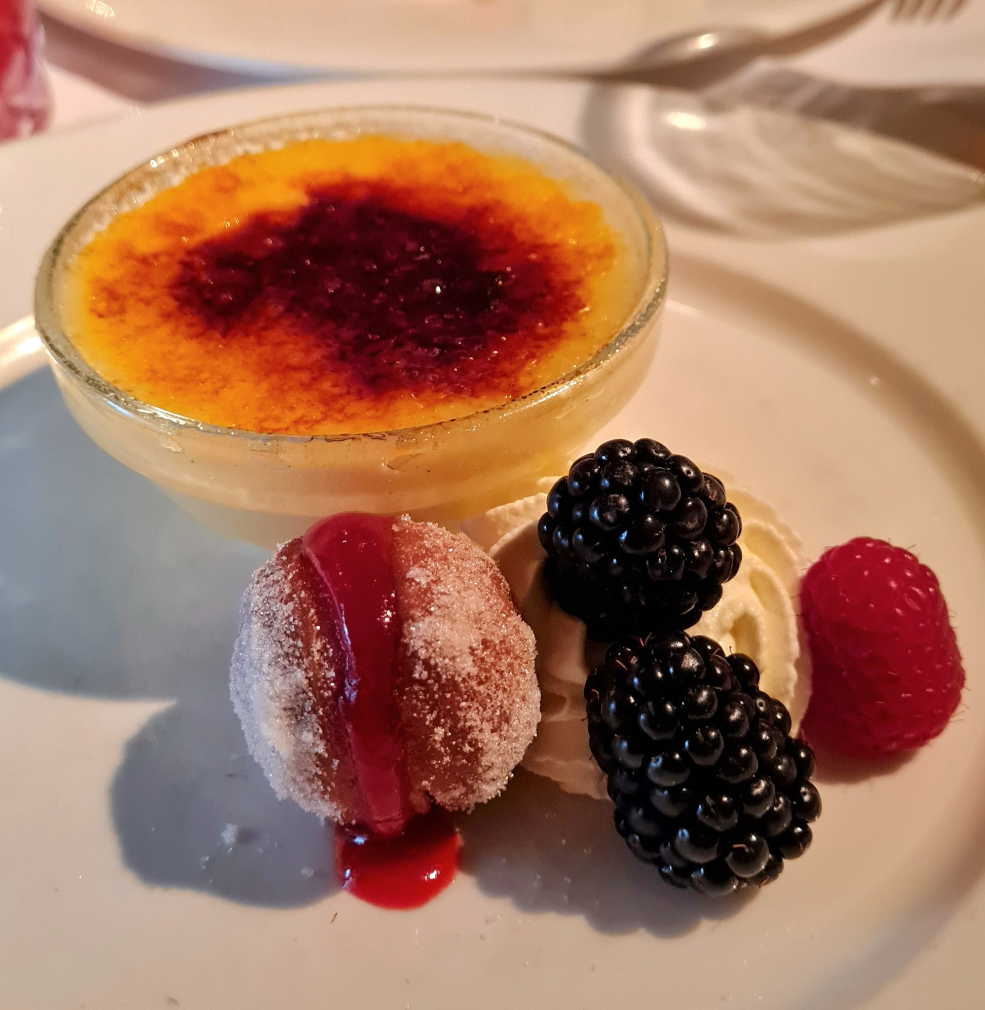 The Buttery: Showcasing the Best of Scottish Cuisine – Glasgow Foodelicious