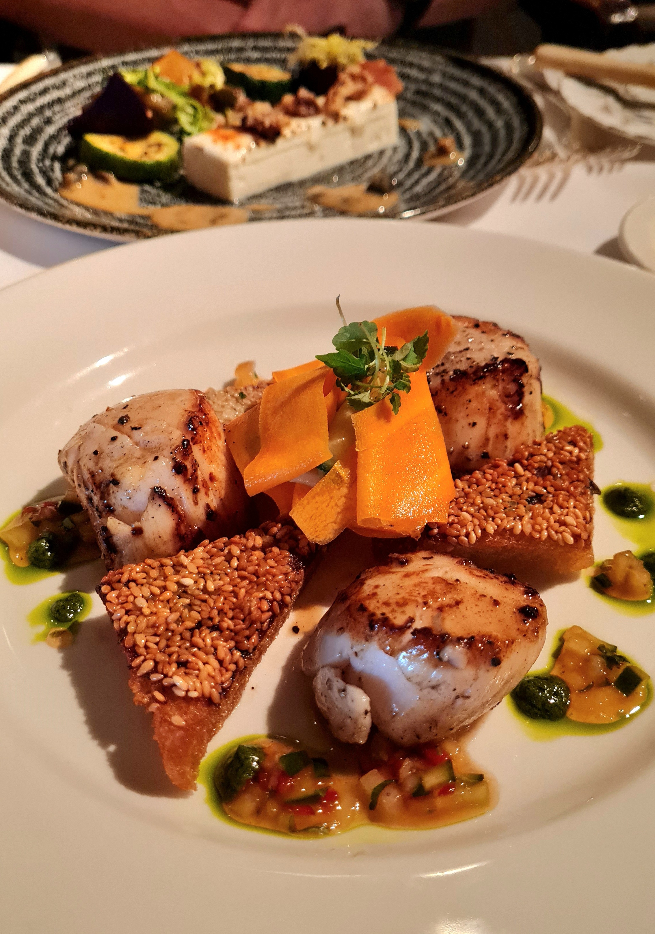 The Buttery: Showcasing the Best of Scottish Cuisine – Glasgow Foodelicious
