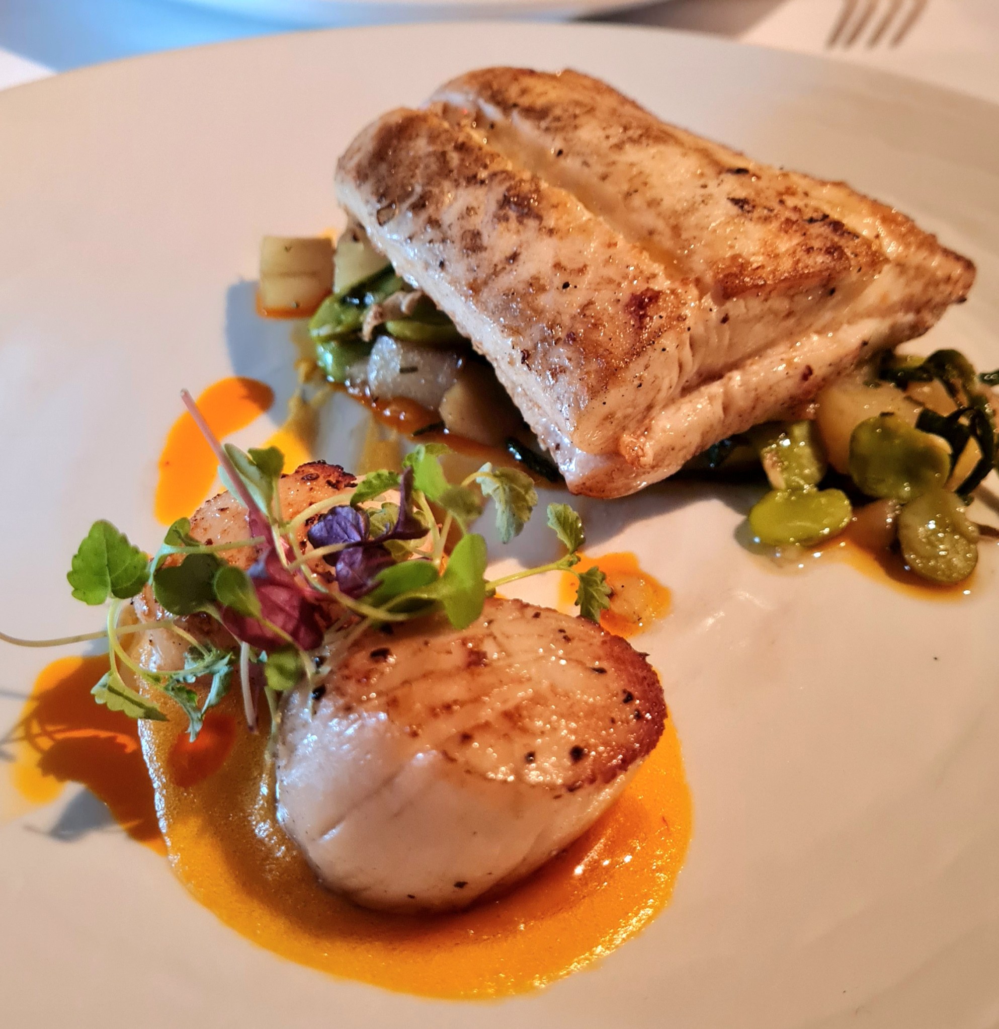The Buttery: Showcasing the Best of Scottish Cuisine – Glasgow Foodelicious