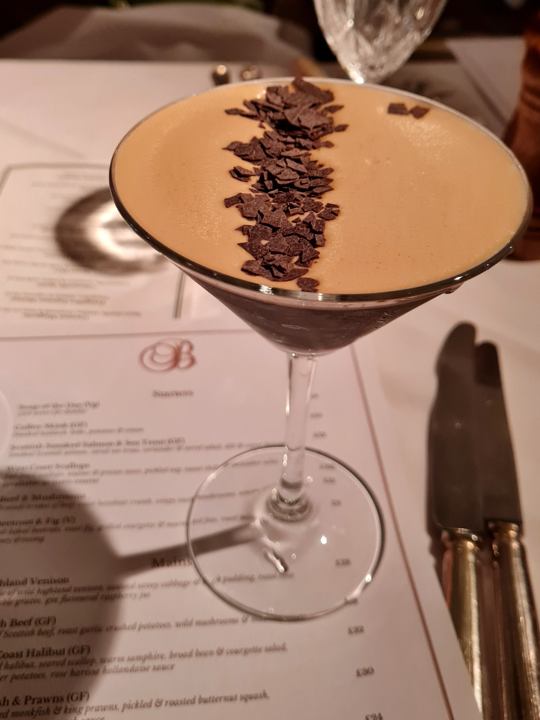 The Buttery: Showcasing the Best of Scottish Cuisine – Glasgow Foodelicious