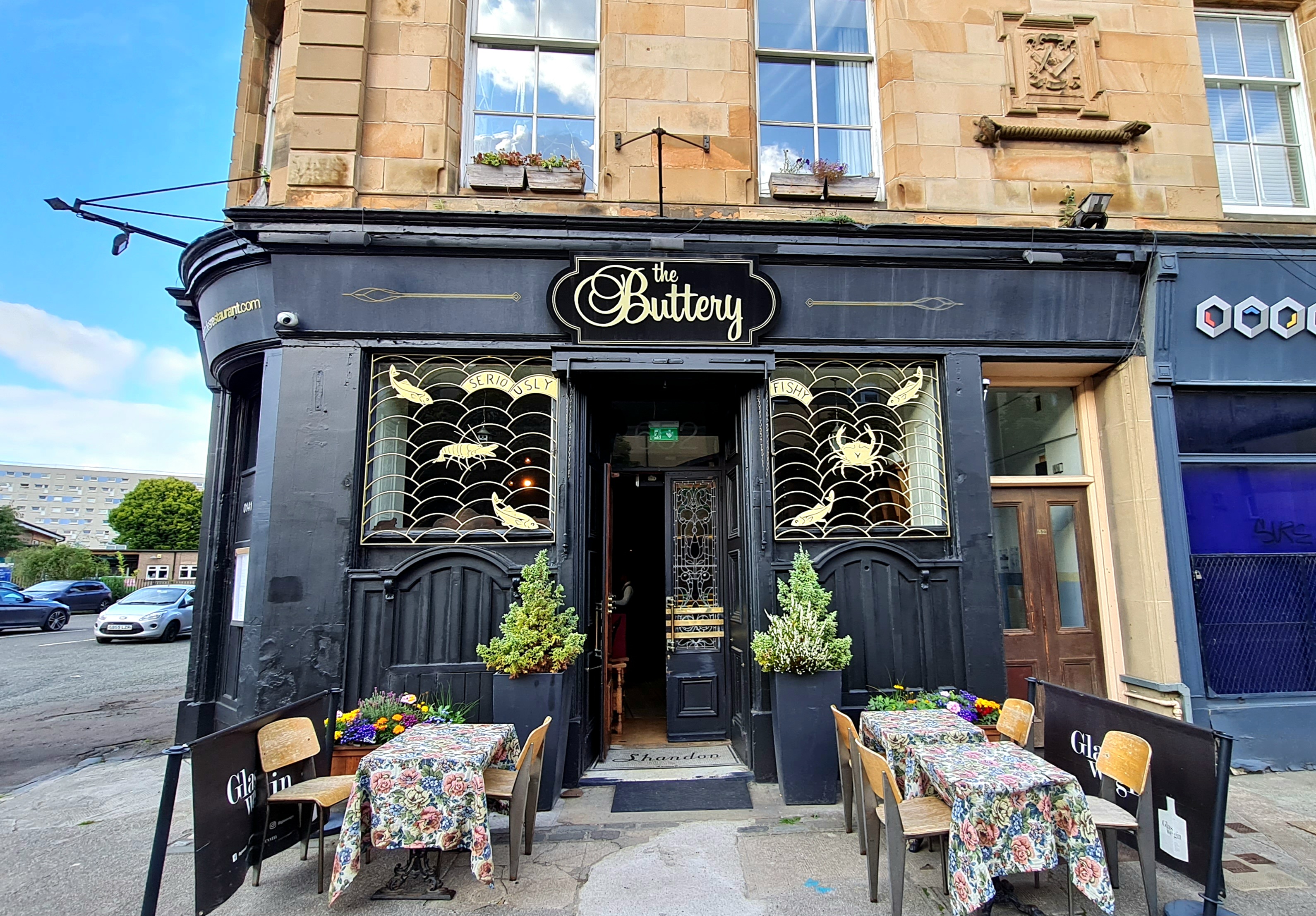 The Buttery: Showcasing the Best of Scottish Cuisine – Glasgow Foodelicious