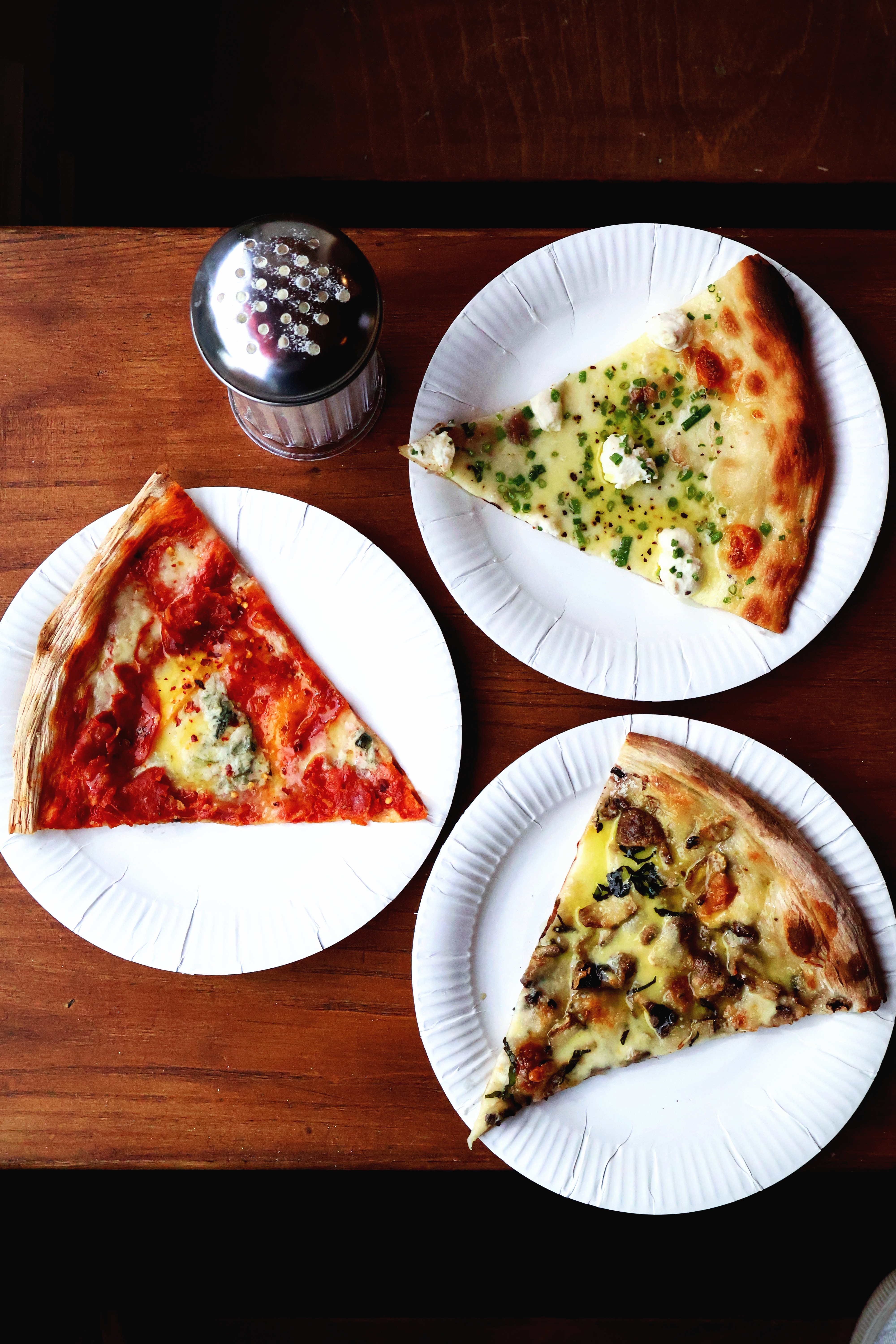 NEW YORK-STYLE PIZZA SLICES COME TO GLASGOW’S WEST END! – Glasgow ...
